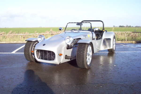 Previously Manufactured And Still Supported Cars