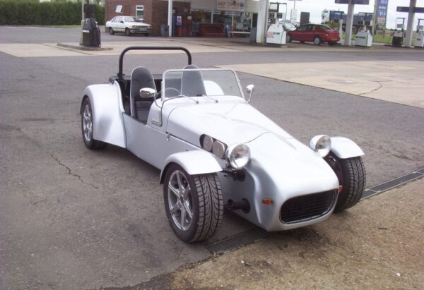 Previously Manufactured And Still Supported Cars