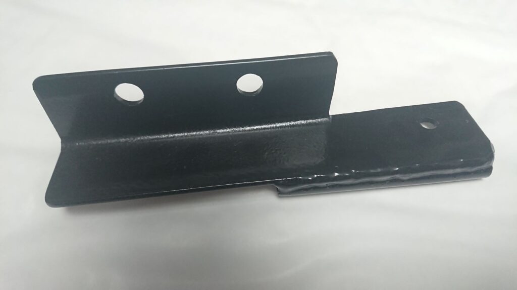 Idler Pulley Bracket - ERA Sports & Racing Cars